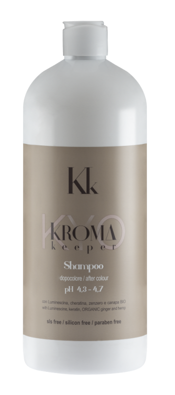 Tinture e Colori Professionali per la Salute dei Capelli